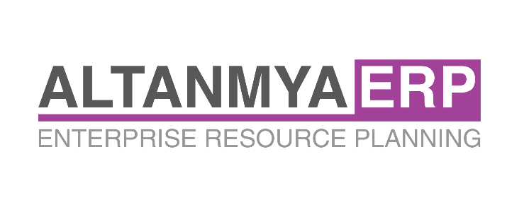 Login | ALTANMYA ERP